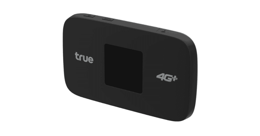 Pocket WiFi ยี่ห้อไหนดี ซื้อแบบไหนดีที่สุด 2025