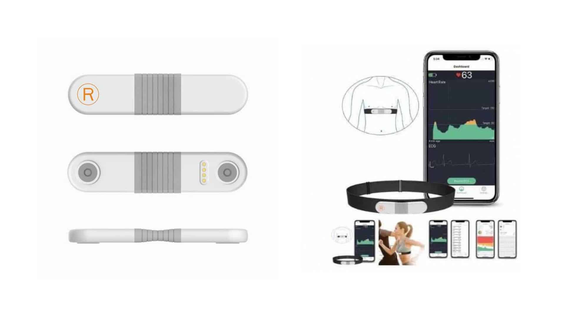 เครื่องตรวจวัดคลื่นหัวใจ แบบไหนดี